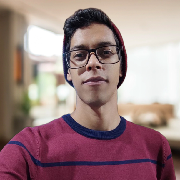 Portfolio | César Gil Lao